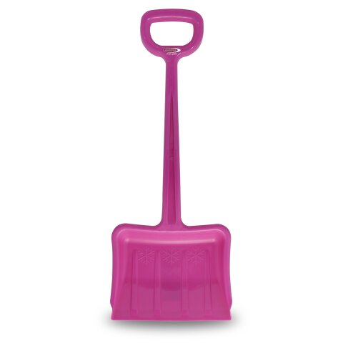 Snow Play Snow Shovel Tally 70 cm pink